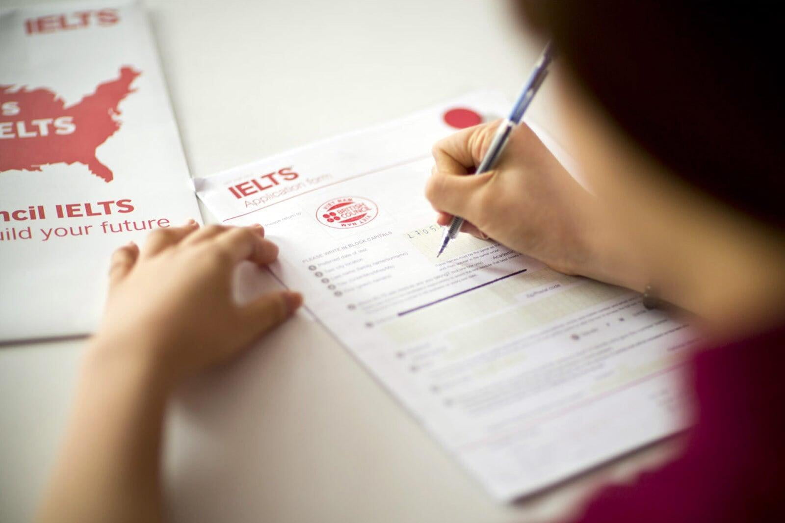 IELTS Registration And Training Center In Ikorodu English Den Enterprise ielts-registration-and-training-center-in-ikorodu-english-den-enterprise